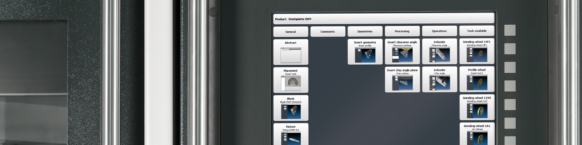 Multigrind® Horizon - Adelbert Haas GmbH
