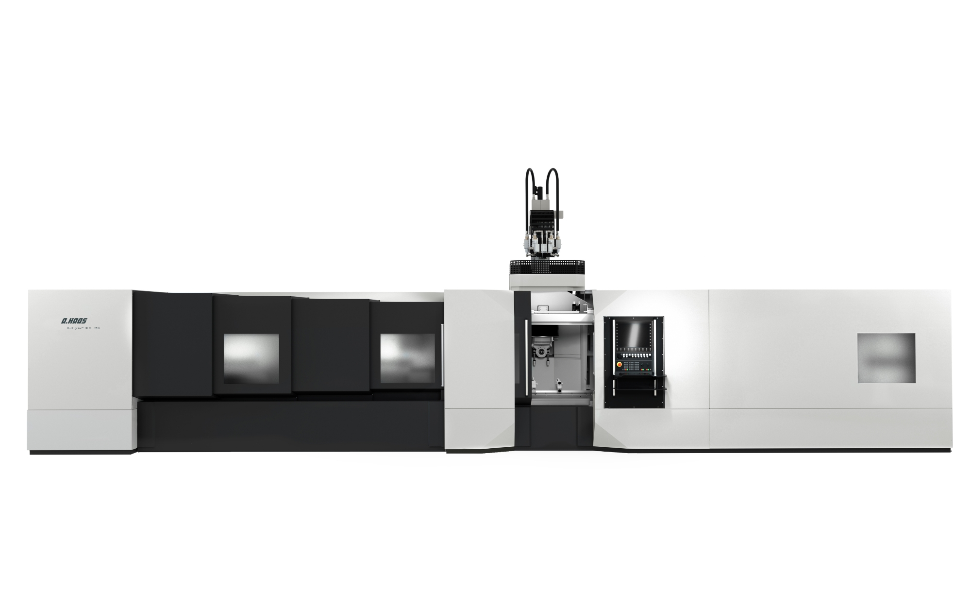 Multigrind® CB XL - Adelbert Haas GmbH Die neue Dimension. - Adelbert ...