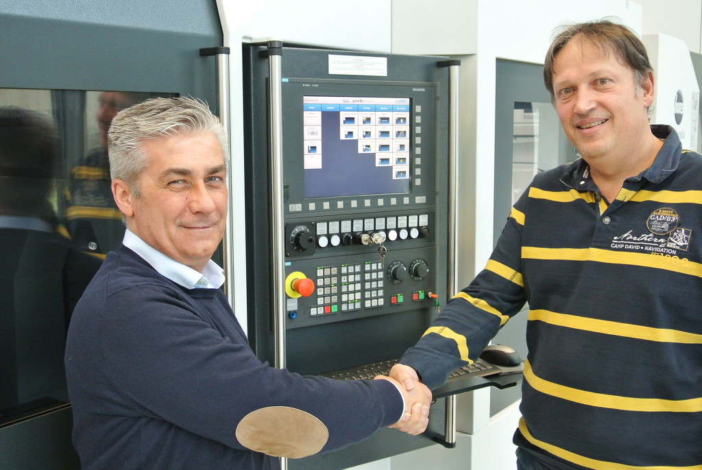 Detail - Adelbert Haas GmbH