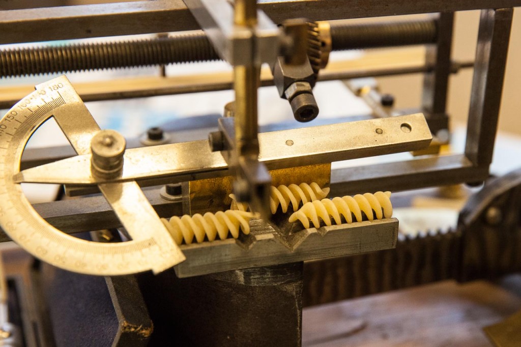 Detail - Adelbert Haas GmbH