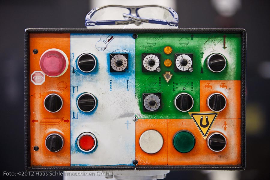 Detail - Adelbert Haas GmbH