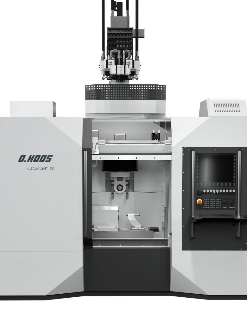 Technische Daten Multigrind® CB - Adelbert Haas GmbH