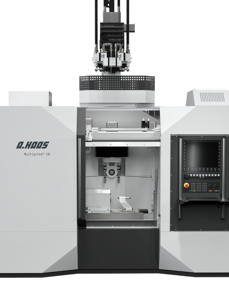 Technische Daten Multigrind® CB - Adelbert Haas GmbH
