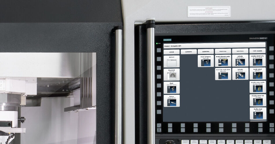 Multigrind® CA - Adelbert Haas GmbH Das Präzisionswerkzeug. - Adelbert ...