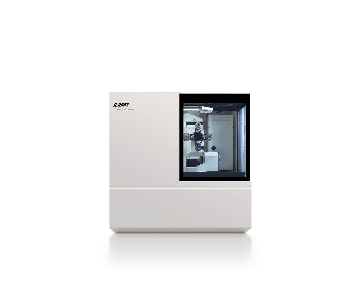 Multigrind® - Adelbert Haas GmbH