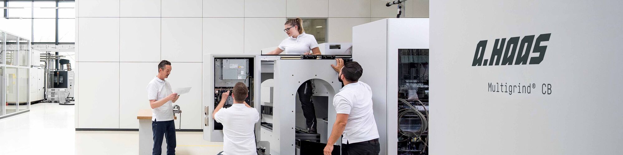 Multigrind® - Adelbert Haas GmbH