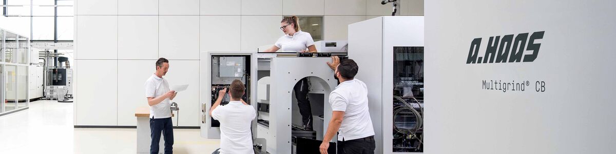 Multigrind® - Adelbert Haas GmbH