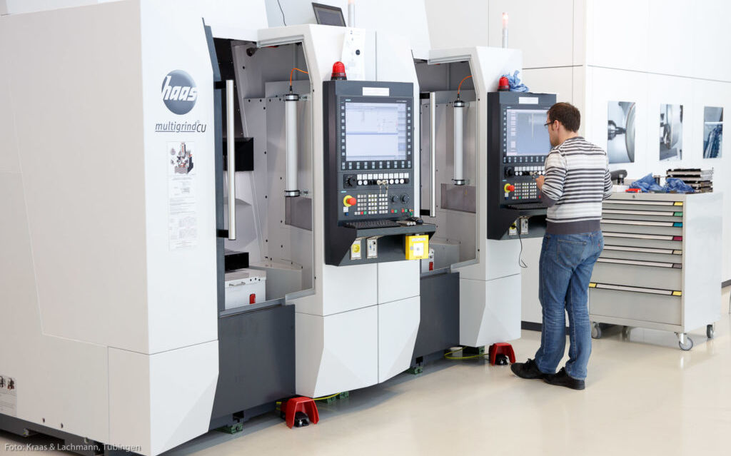 Detail - Adelbert Haas GmbH