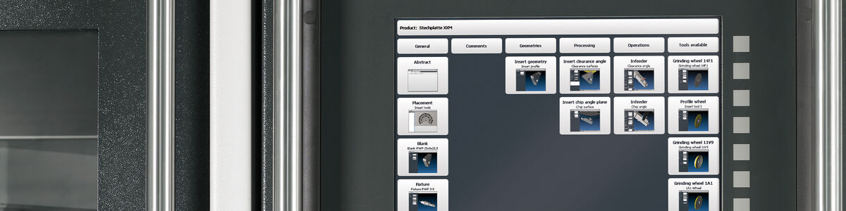 Multigrind® Horizon - Adelbert Haas GmbH