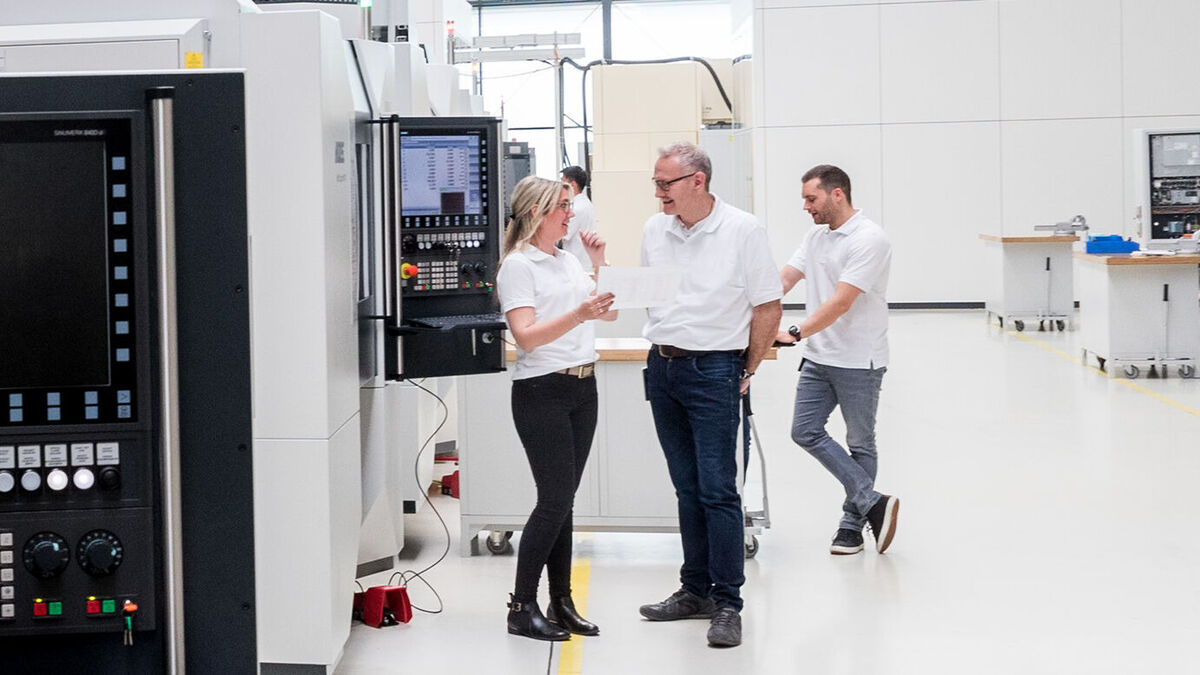 Multigrind® Horizon - Adelbert Haas GmbH