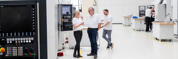 Multigrind® Horizon - Adelbert Haas GmbH
