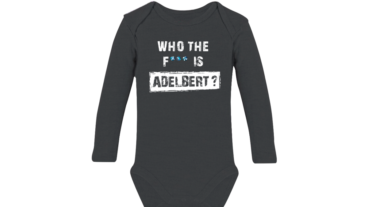 Plan A: Next Generation Adelbert - Adelbert Haas GmbH