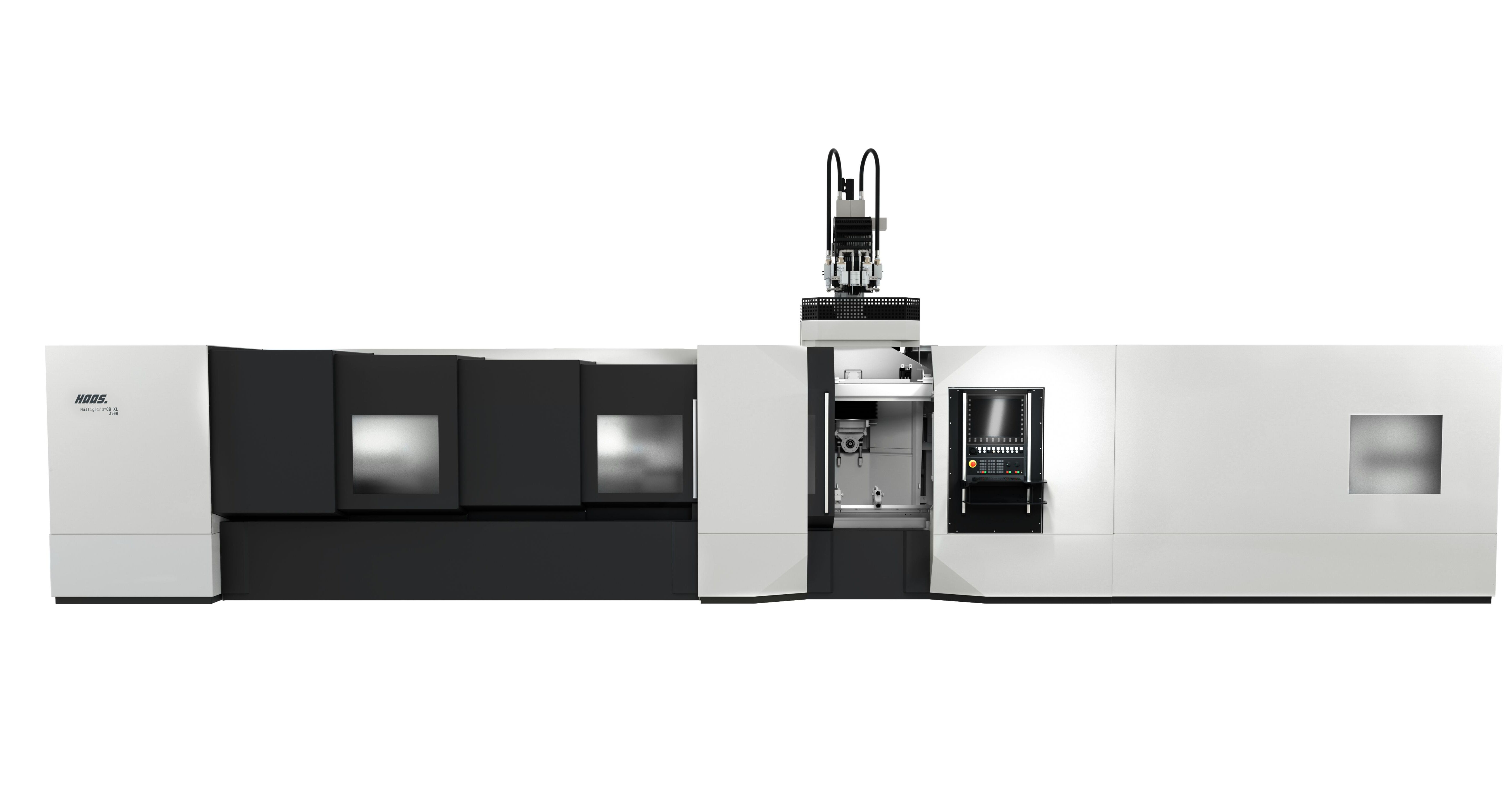 Multigrind® CB XL - Adelbert Haas GmbH The new dimension. - Adelbert ...