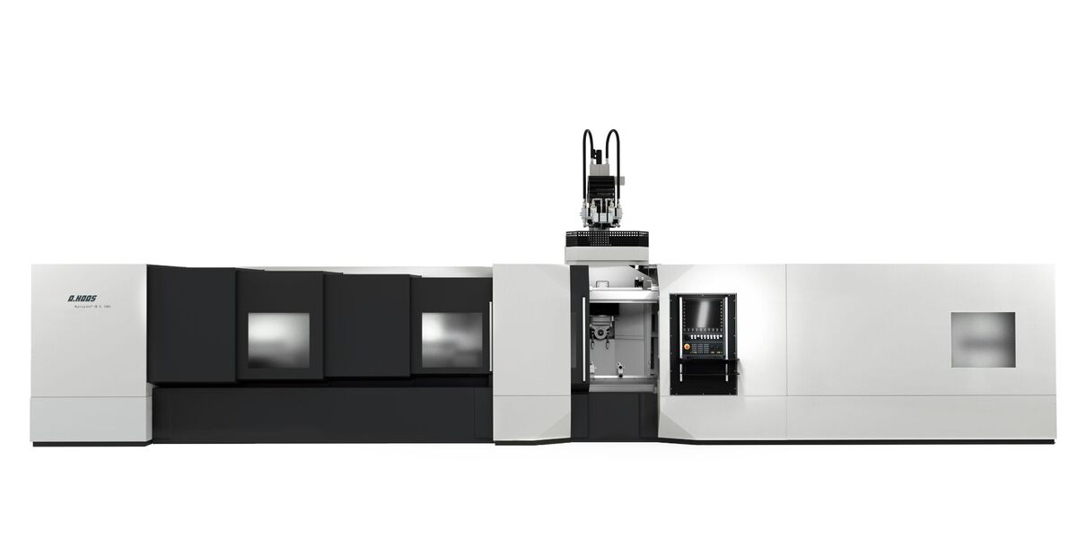Technical data Multigrind® CB XL - Adelbert Haas GmbH