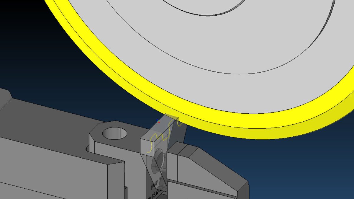 Multigrind® Horizon - Adelbert Haas GmbH