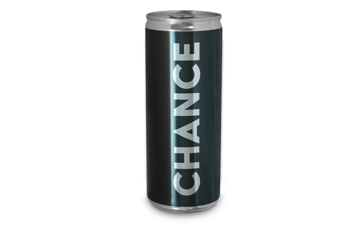 Signature Drink: #transformation - Adelbert Haas GmbH