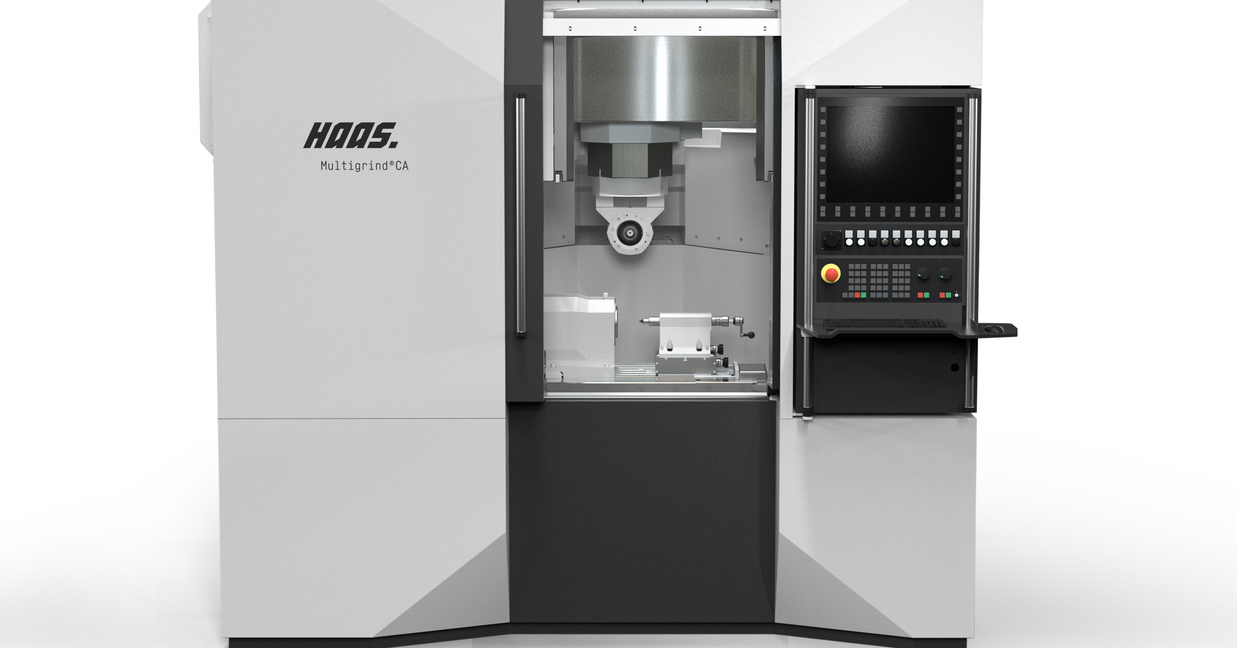 Technische Daten Multigrind® CA - Adelbert Haas GmbH