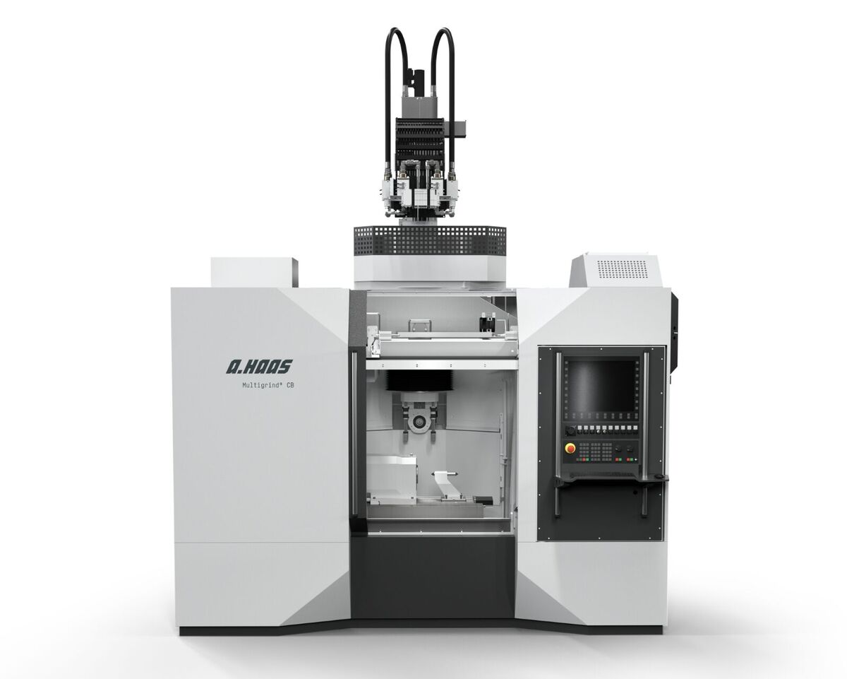 Multigrind® - Adelbert Haas GmbH