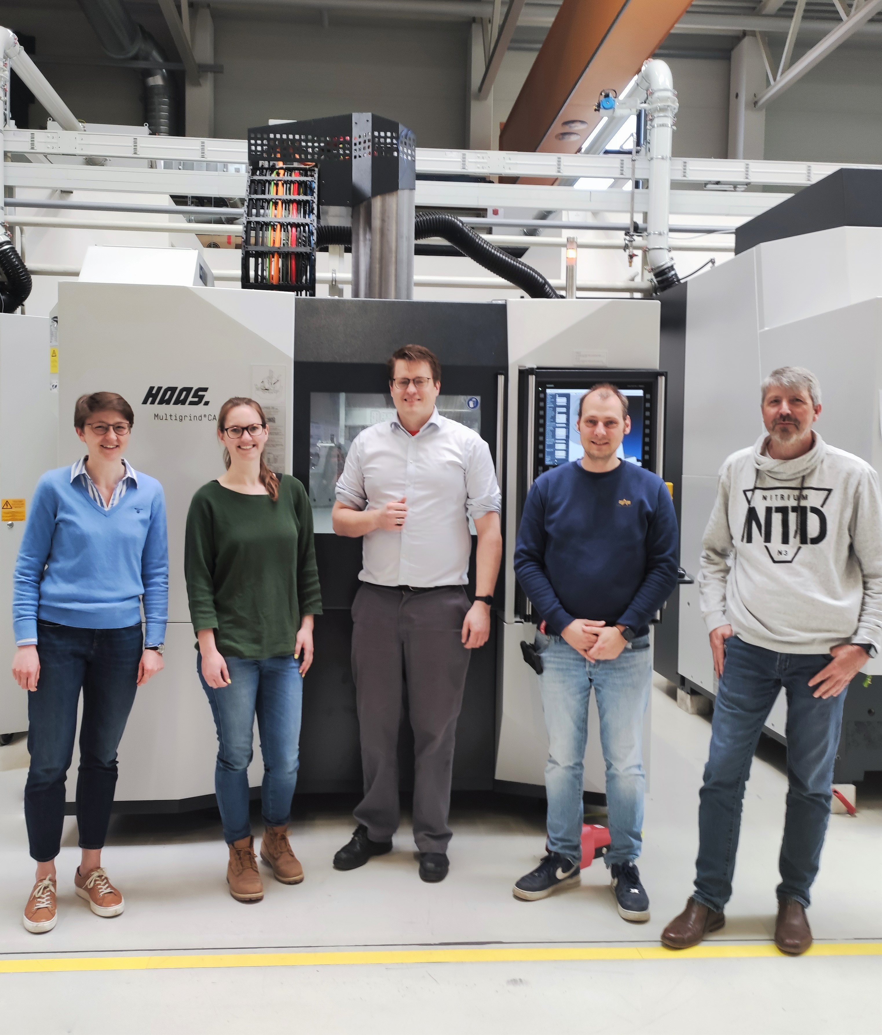 Detail - Adelbert Haas GmbH