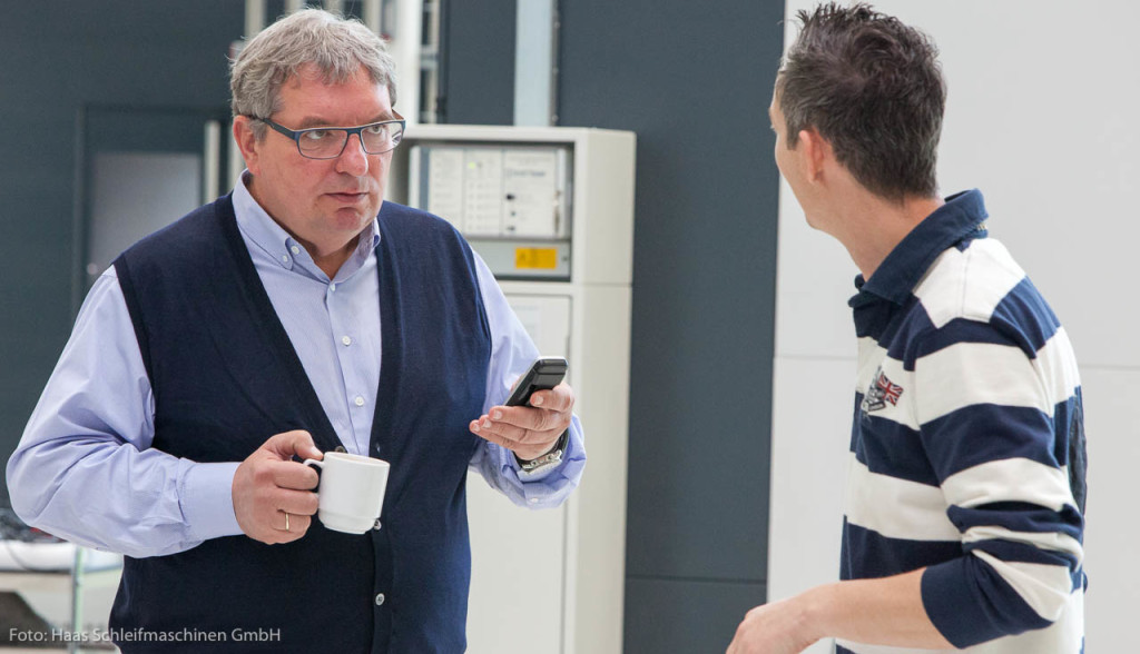 Detail - Adelbert Haas GmbH