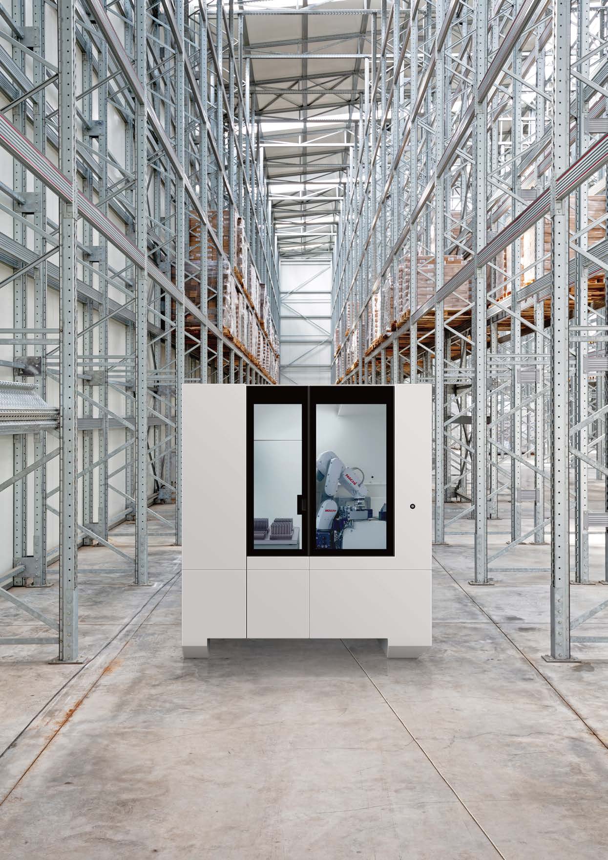 Detail - Adelbert Haas GmbH