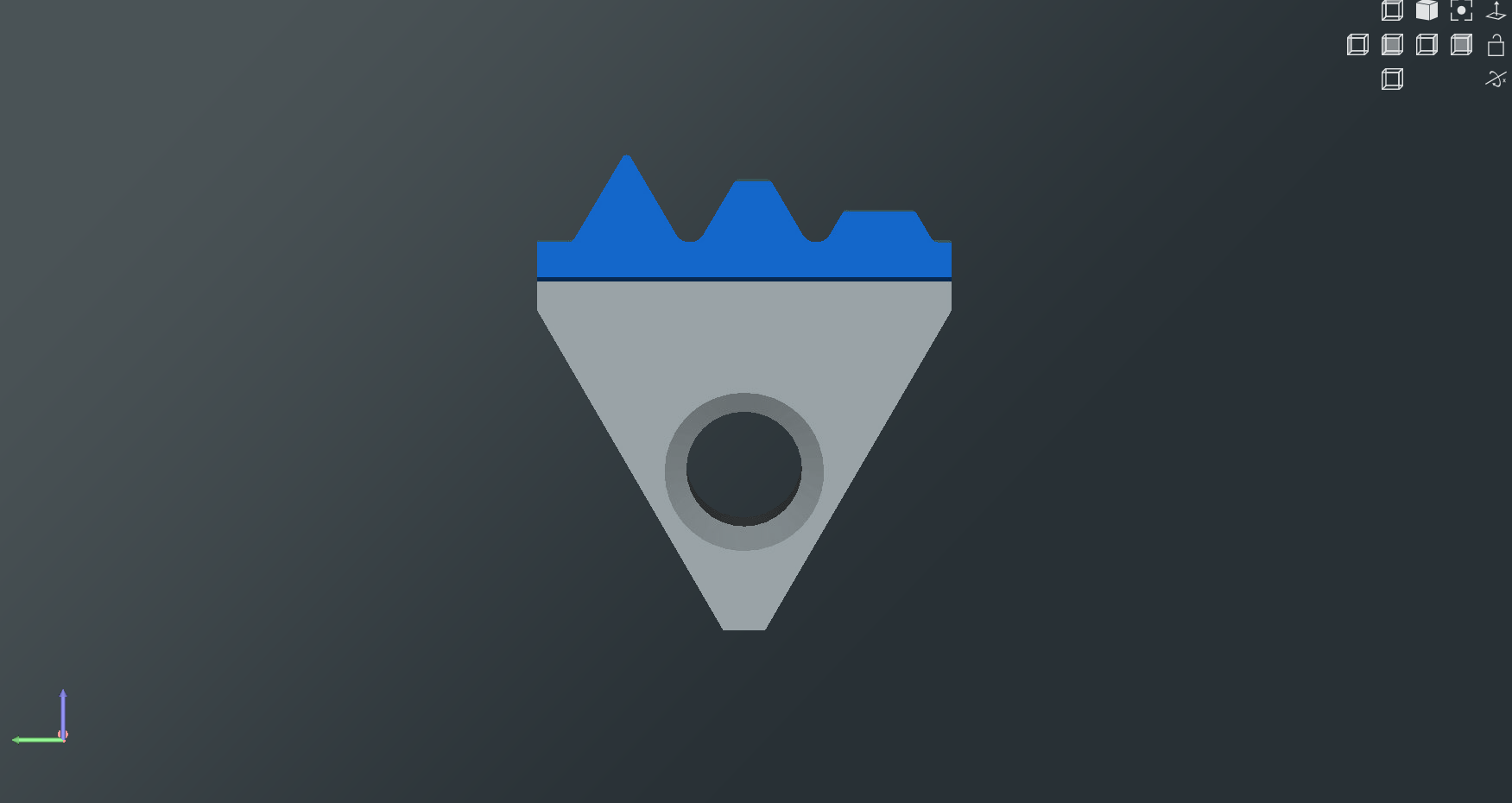 Detail - Adelbert Haas GmbH