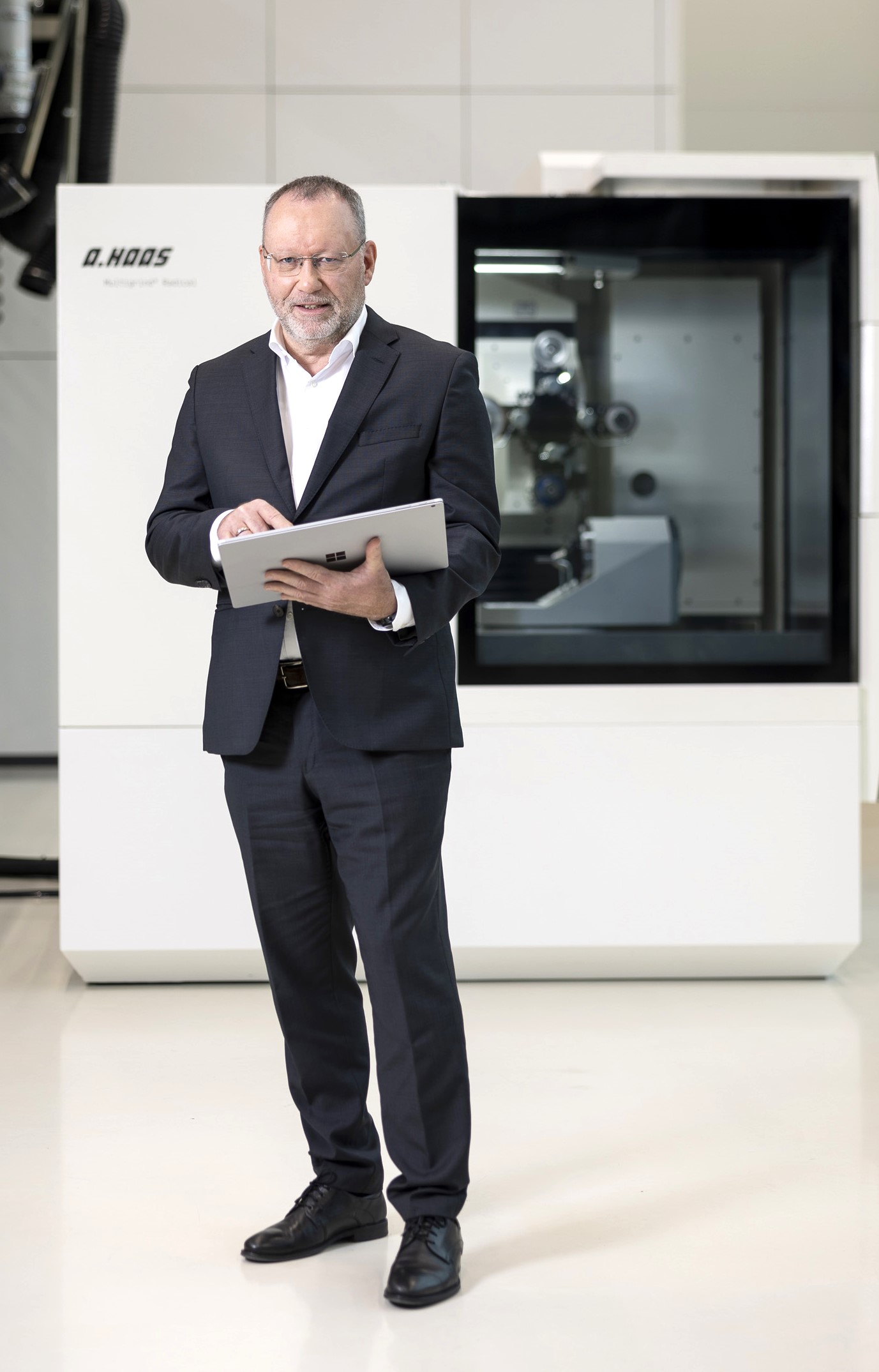 Detail - Adelbert Haas GmbH