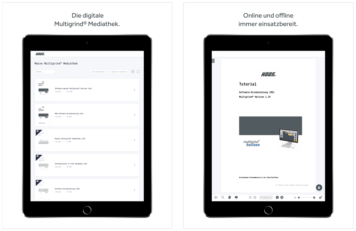 Detail - Adelbert Haas GmbH